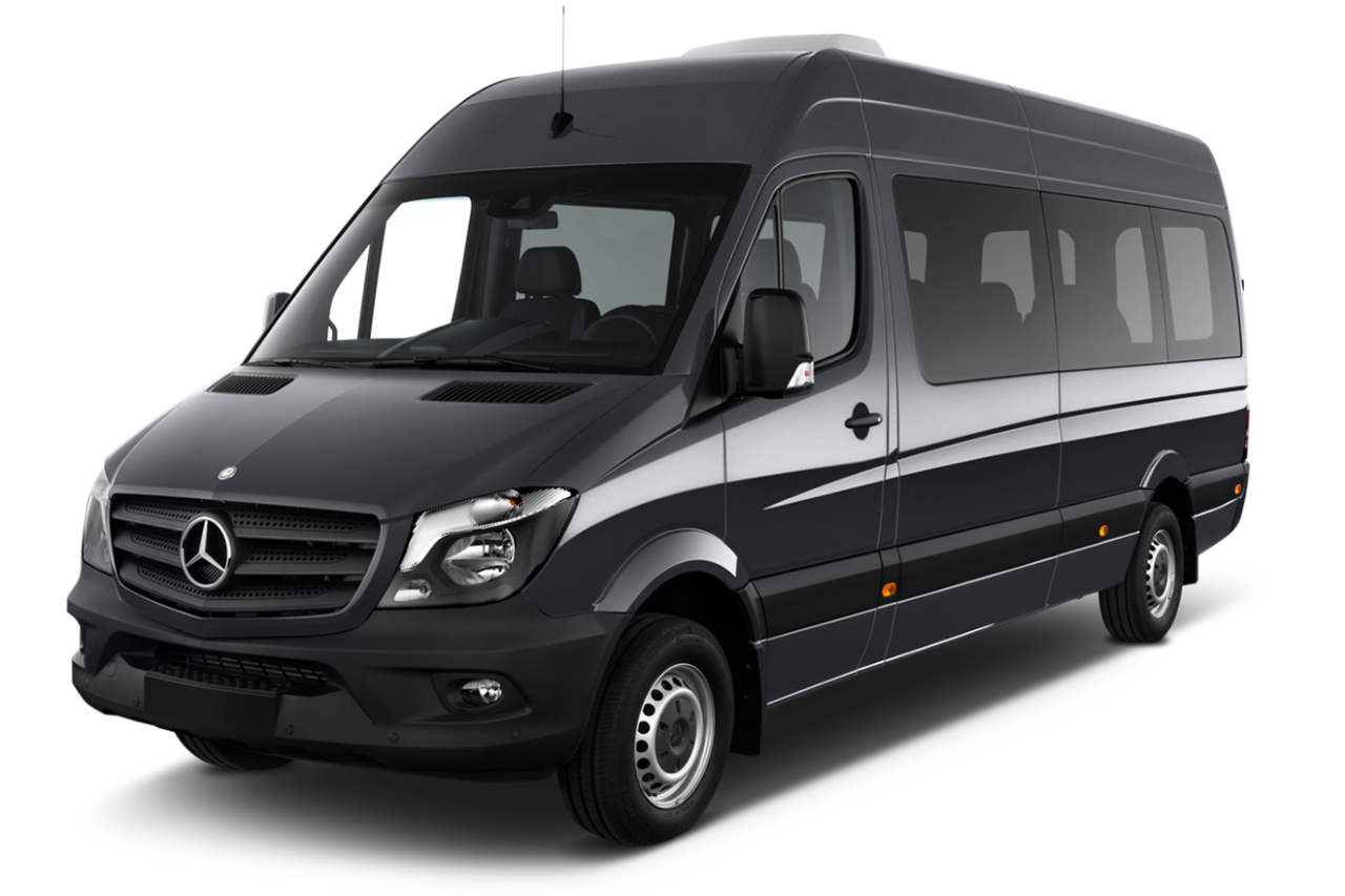 Aerovip - Transporte premium de pasajeros